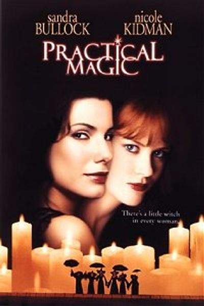 Where was Practical Magic filmed?