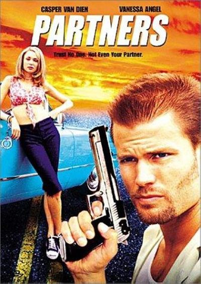 Where was Partners Filmed?