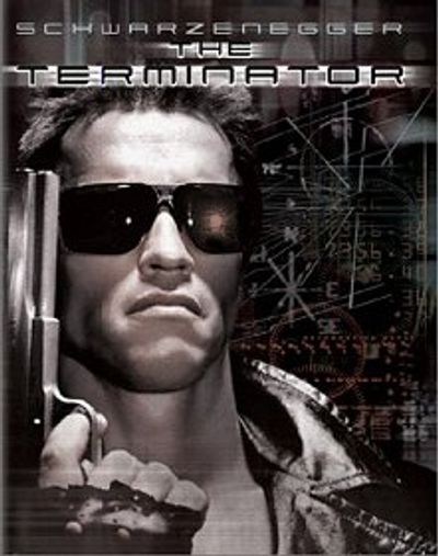 Where was The Terminator filmed