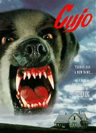 Where was Cujo filmed?