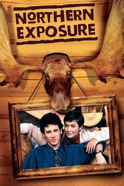 Where was Northern Exposure filmed?