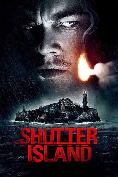 Where was Shutter Island filmed?