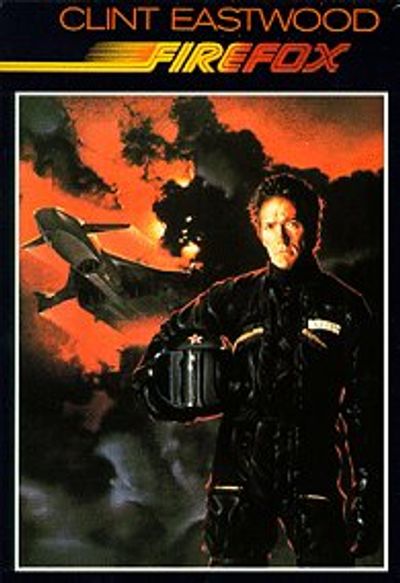 Where was Firefox filmed?