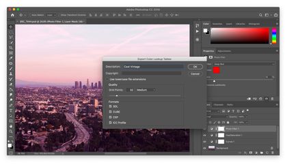 How to Use and Create LUTs in Photoshop for Creative Effects • Giggster ...