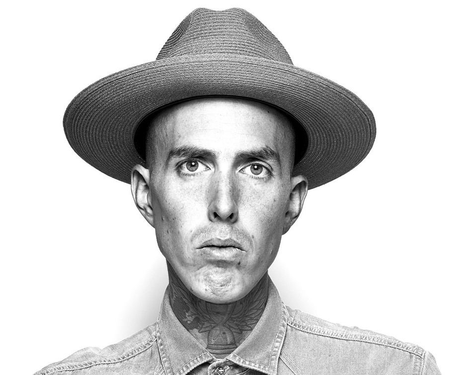 Create an Infrared Effect in Photoshop Using a Chanel Mixer • Giggster ...