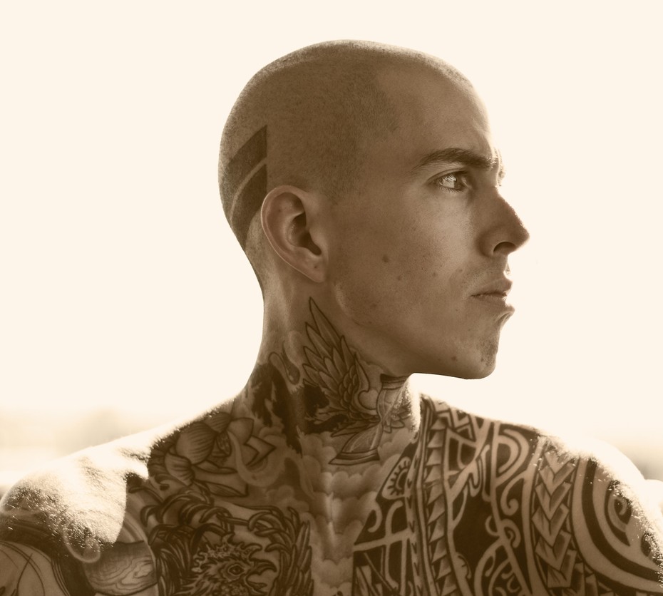 How to Create a Sepia Tone Effect in Adobe Photoshop • Giggster Guide