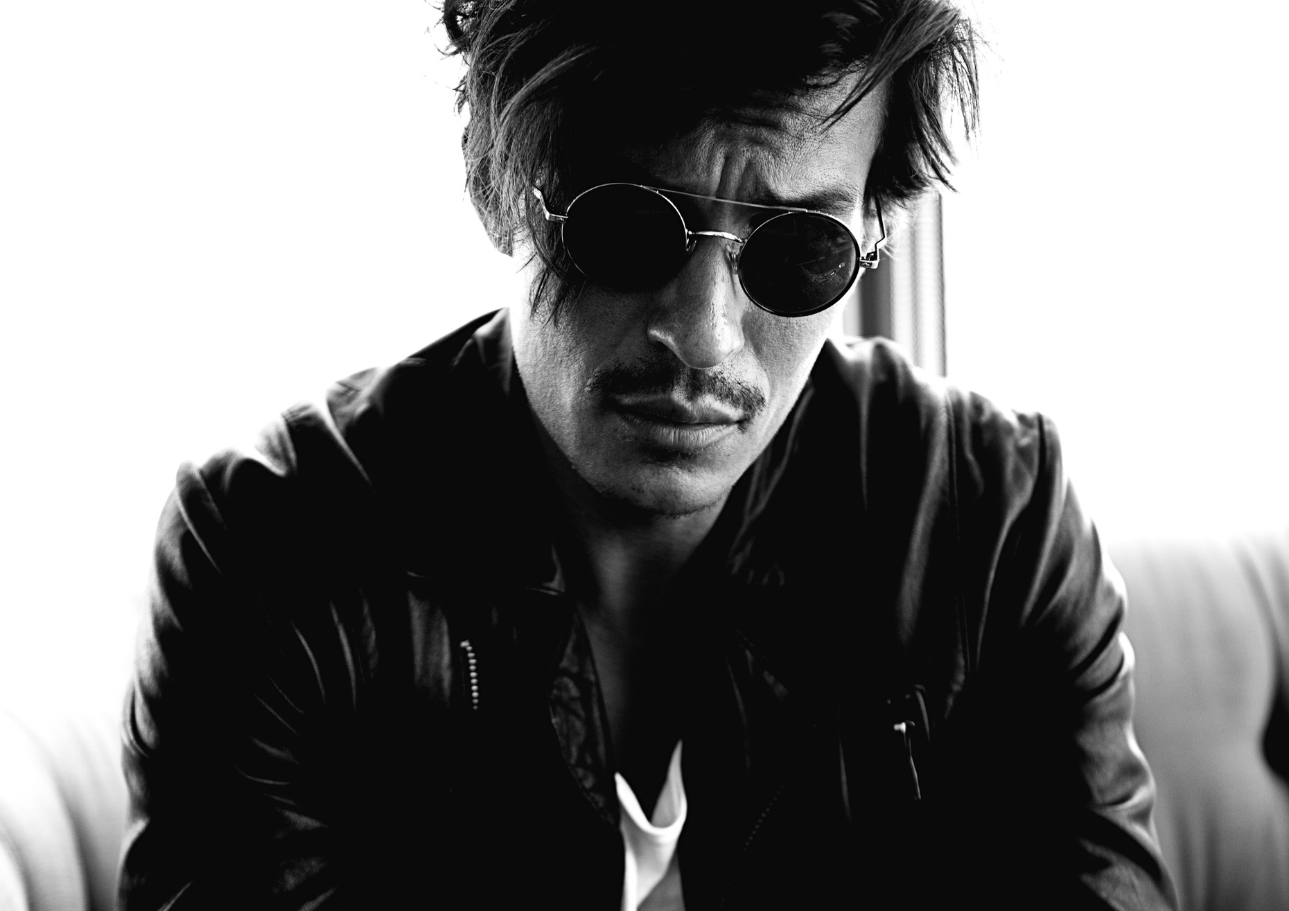 Using the Photoshop Gradient Map Adjustment for High-Contrast Black ...