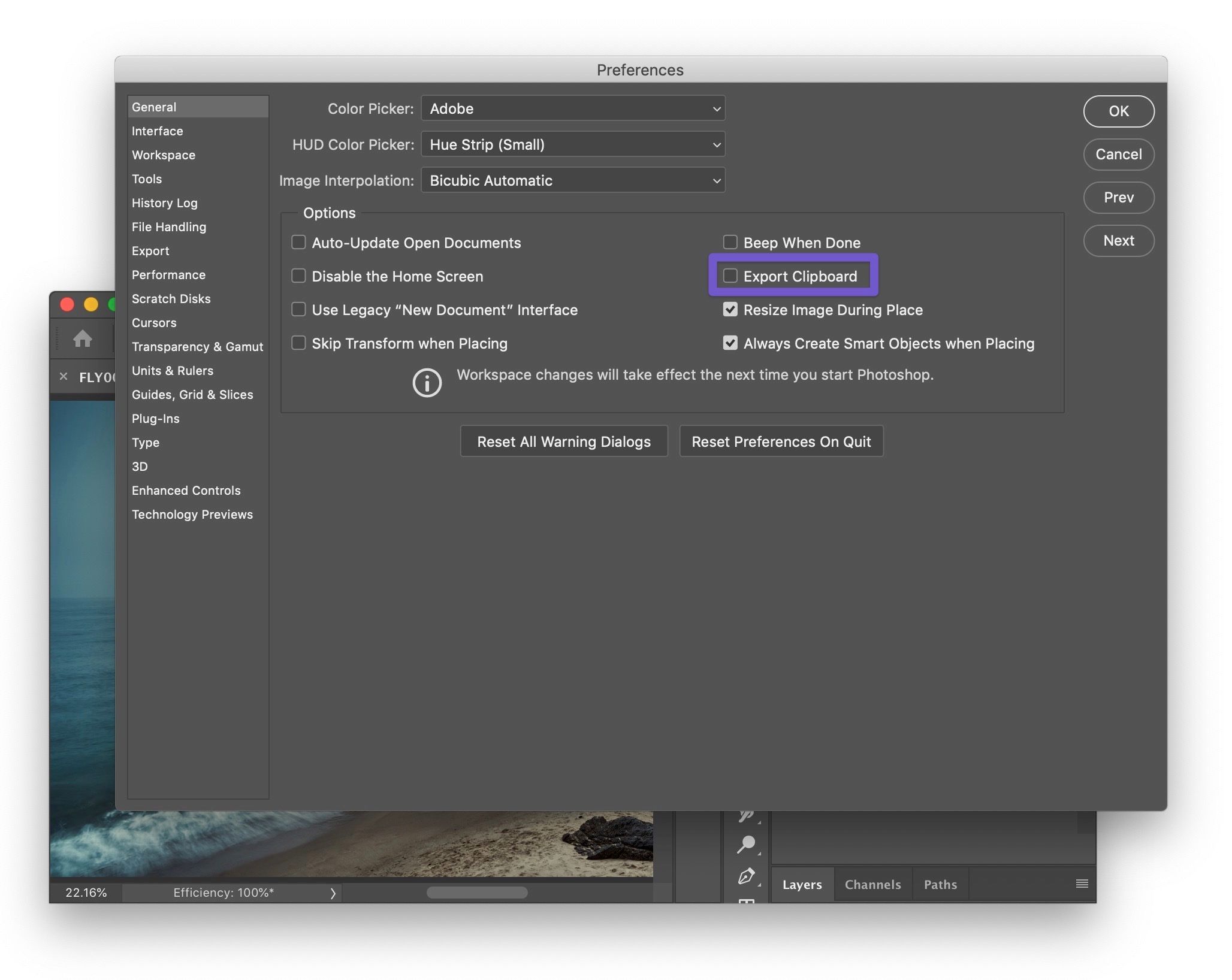 Your Photoshop is Running Slow? Here Are Some Performance Tips ...