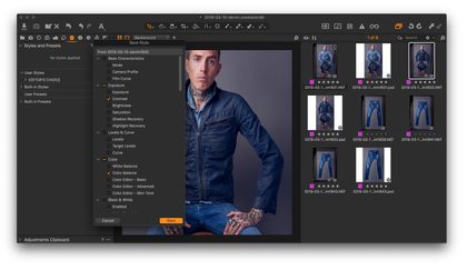 Creating Your Own Styles in Capture One Pro • Giggster Guide