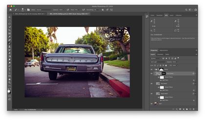 How to Sharpen an Image in Adobe Photoshop Using the High Pass Filter ...