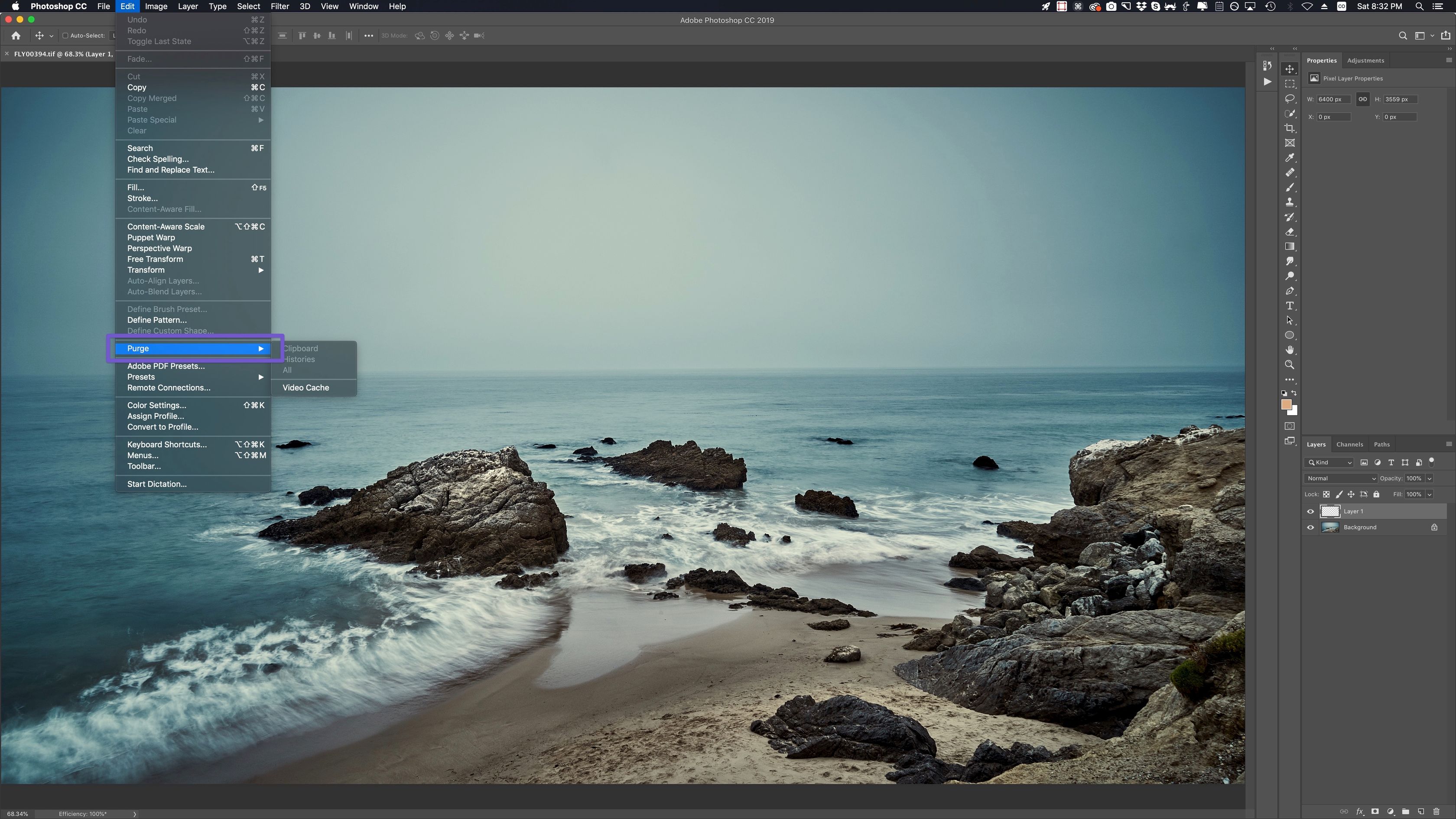 Your Photoshop is Running Slow? Here Are Some Performance Tips ...