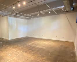 Rent Empty Studio Space Near Me | Affordable Photo & Film Studios