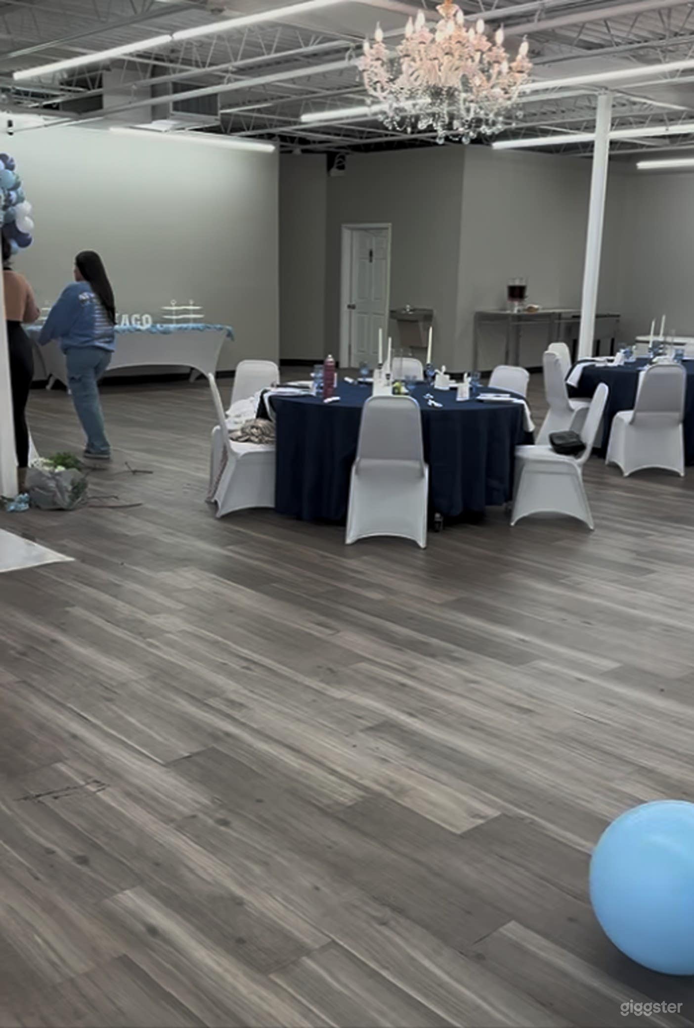 A unique venue for fun and elegant events | Rent this location on Giggster