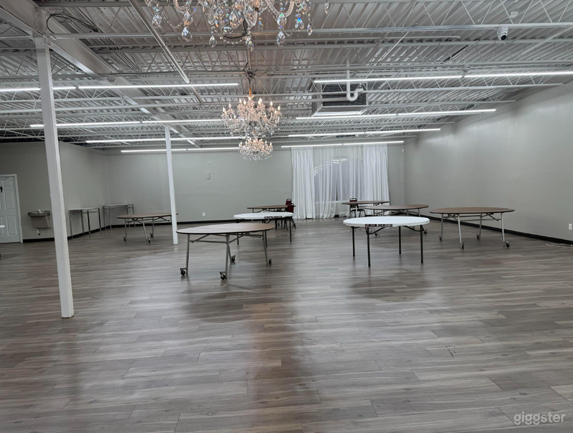 A unique venue for fun and elegant events | Rent this location on Giggster