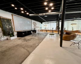 Party Rooms Near Me For Rent | Book Affordable Venues | Giggster