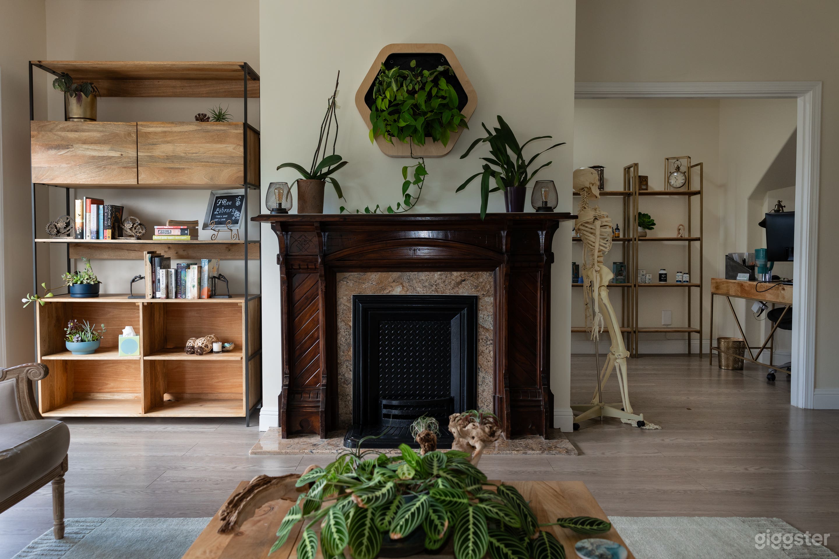 Charming Victorian Event Space with Orchard (Entire Property) | Rent ...