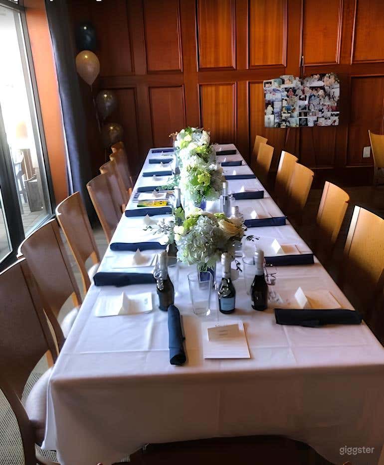 Private Events Room | Rent this location on Giggster