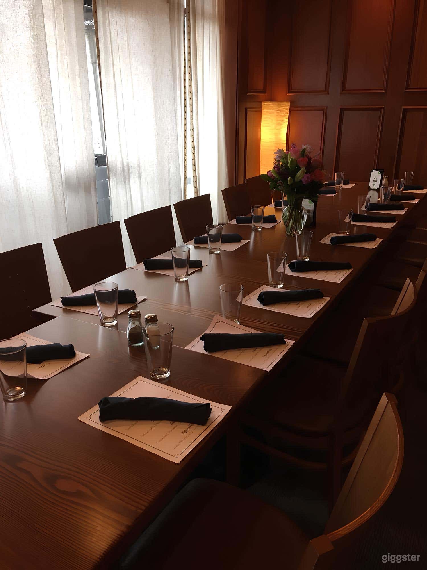 Private Events Room | Rent this location on Giggster