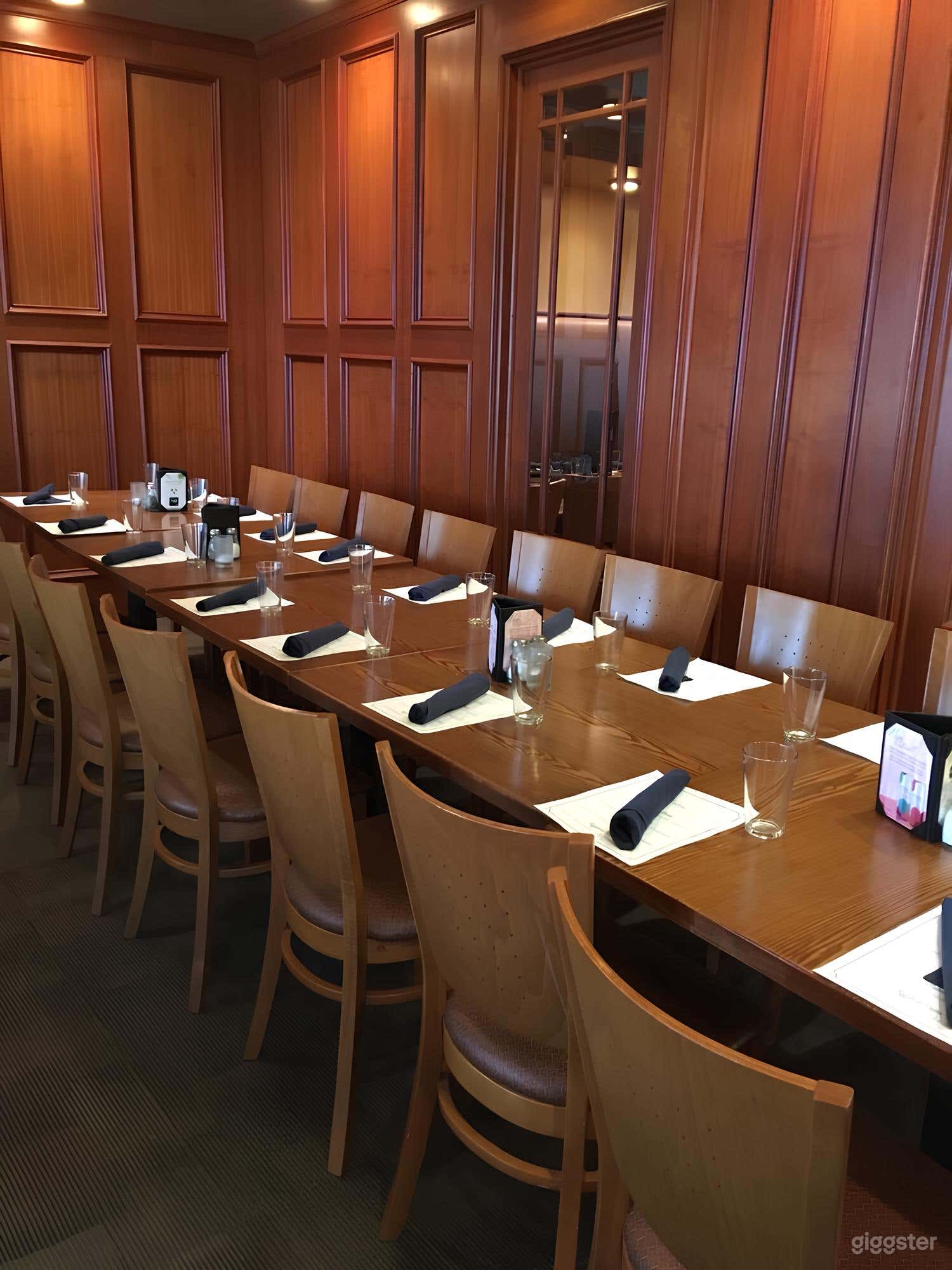 Private Events Room | Rent this location on Giggster