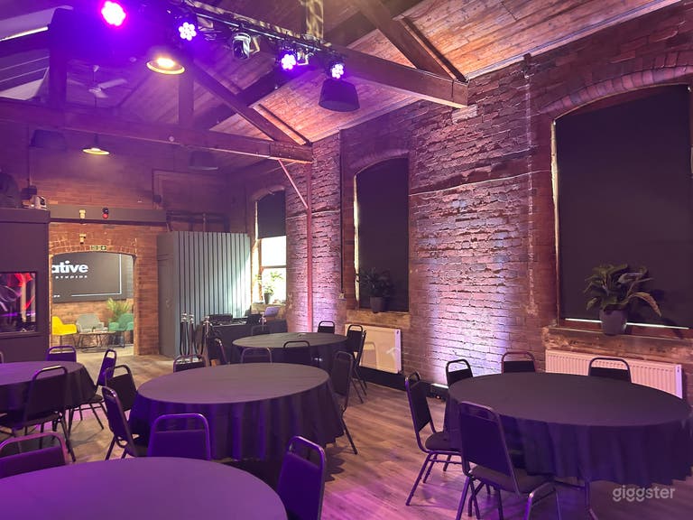 Rent Music Studio Space Near Me | Professional Studios from £16/hr