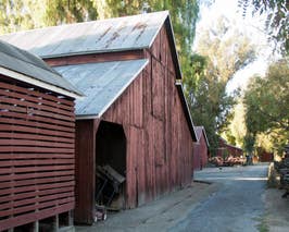 Barns for Rent Near Me | Find Rustic Venues for Events | Giggster