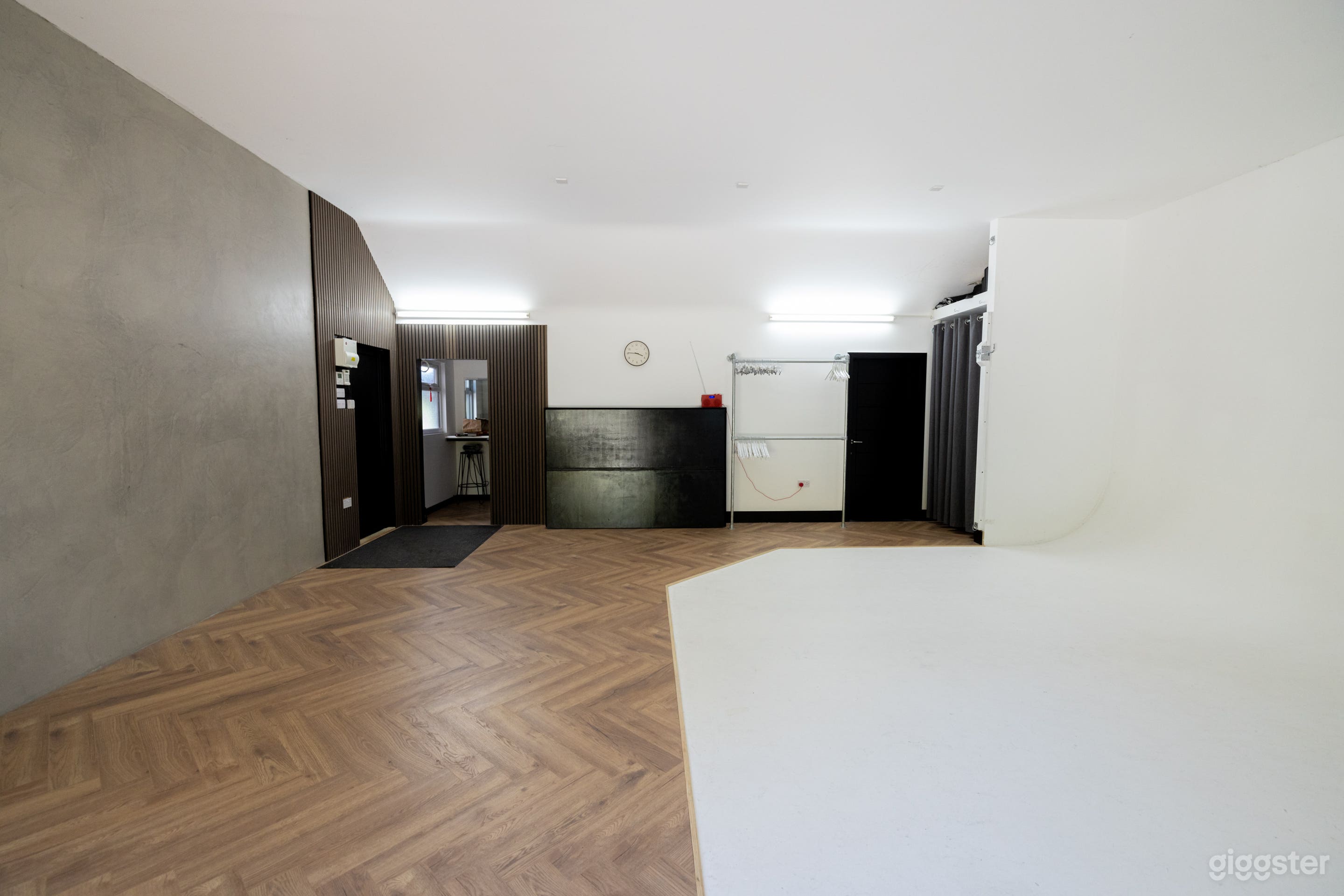 Ranch Studio: Modern Video/Photo Studio in the Countryside | Rent this ...