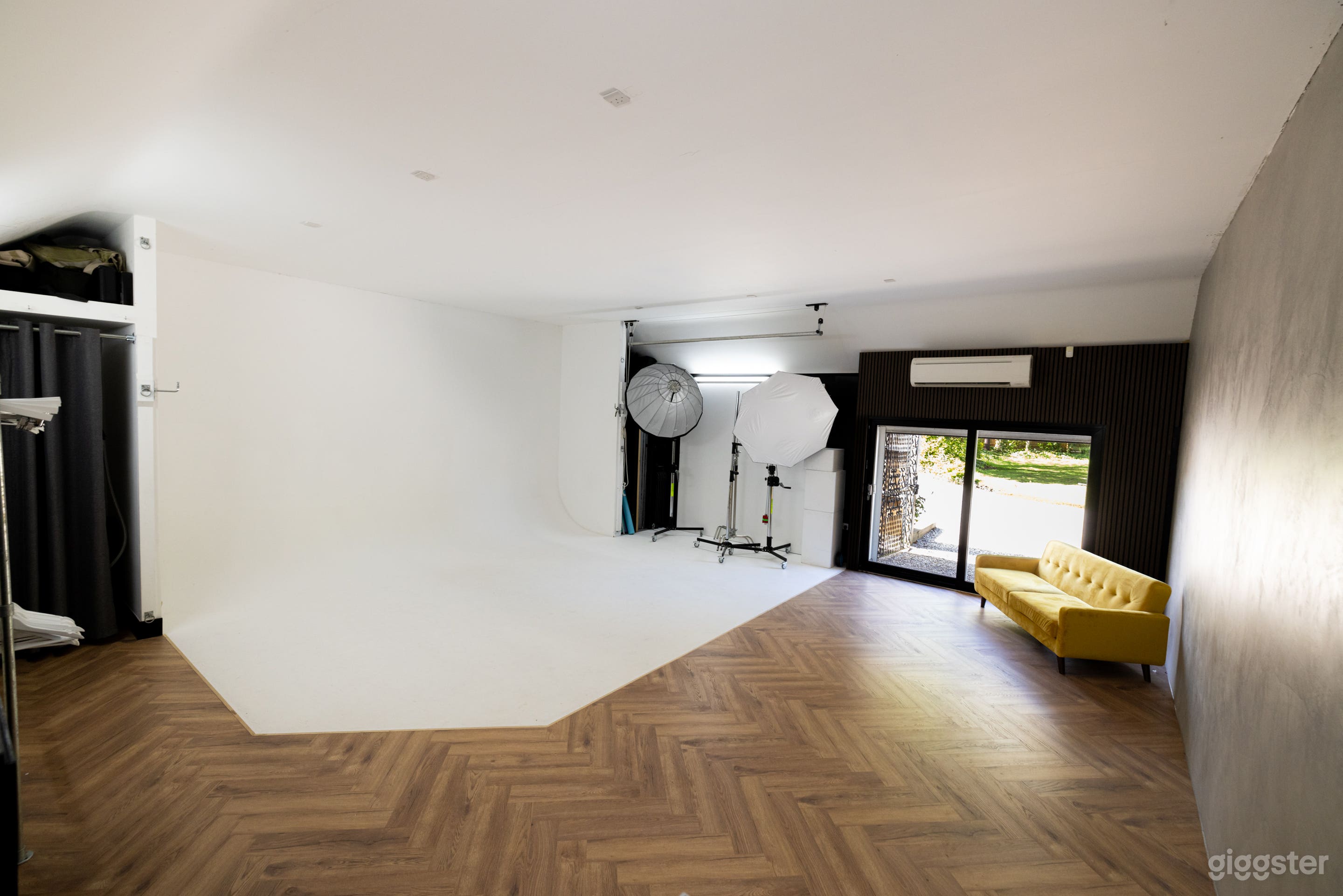 Ranch Studio: Modern Video/Photo Studio in the Countryside | Rent this ...