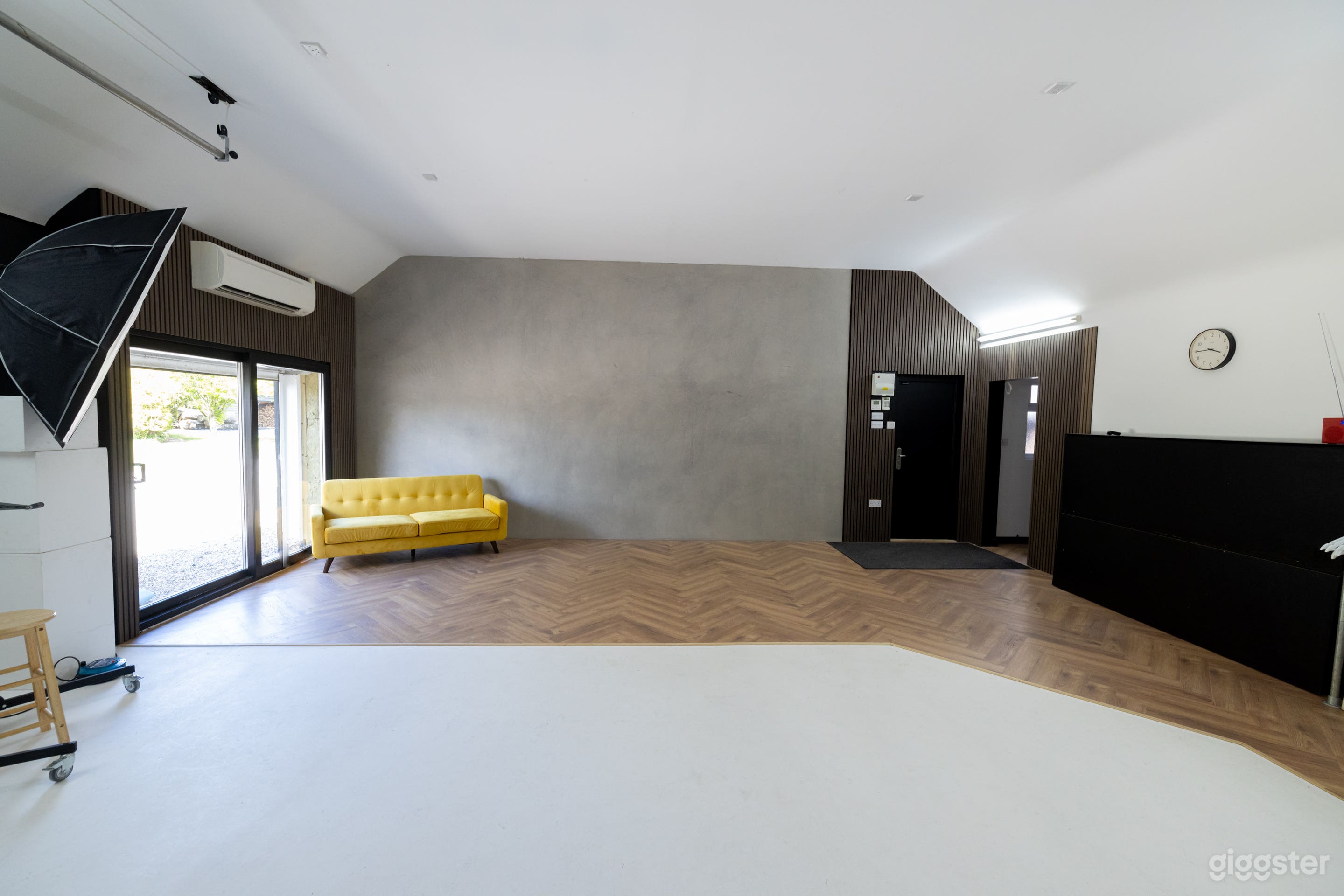 Ranch Studio: Modern Video/Photo Studio in the Countryside | Rent this ...