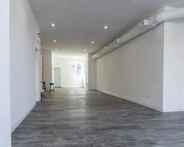 Rent Empty Studio Space Near Me | Affordable Photo & Film Studios