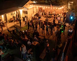 Affordable Party Venues in Tucson, AZ | Small & Cheap Event Spaces for Rent