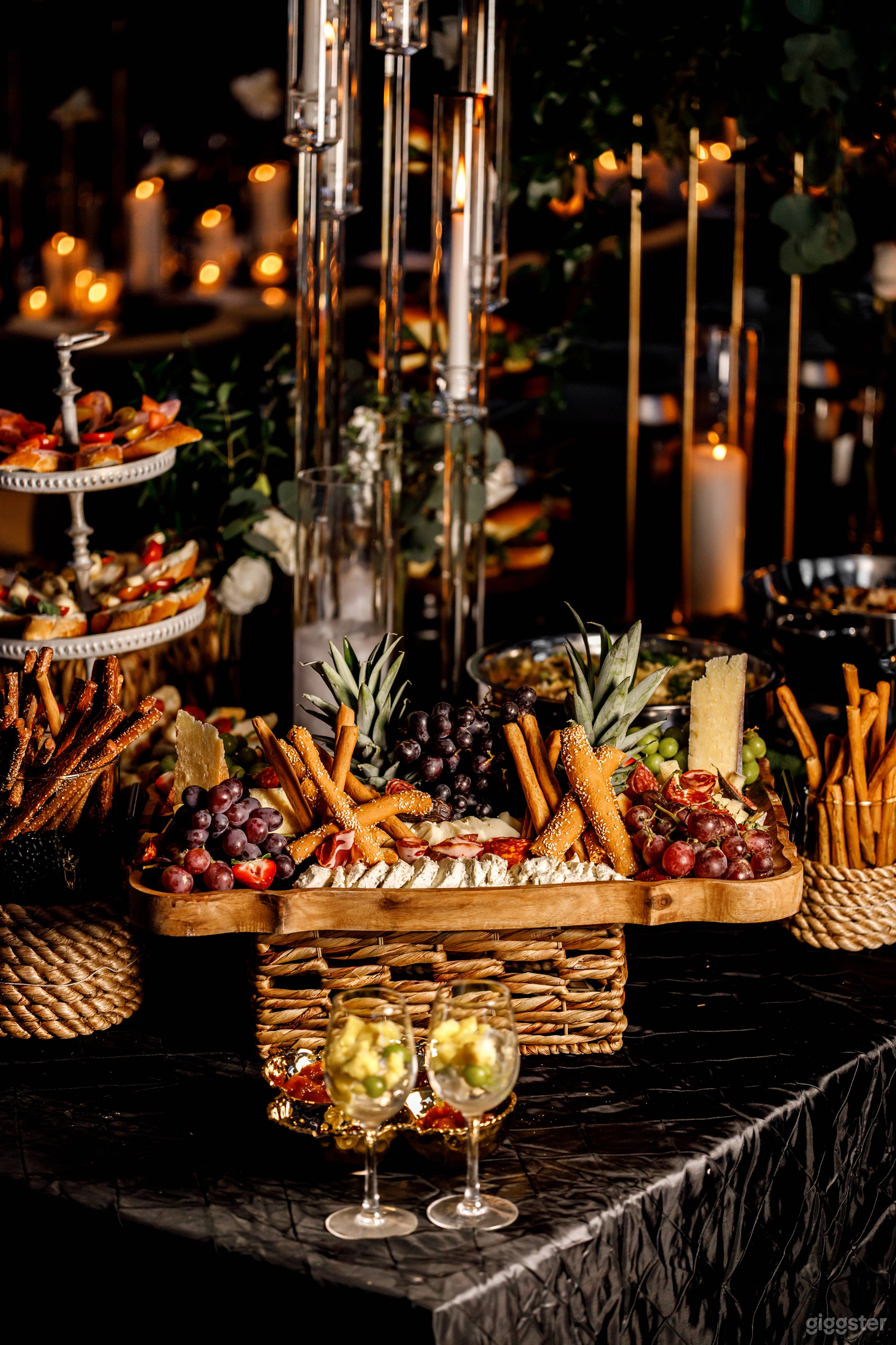 Stylish Event Space for Private Parties & Celebrations | Rent this ...