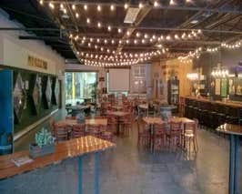 The BEST Private Party venues for rent in Baltimore, MD | Inner Harbor ...