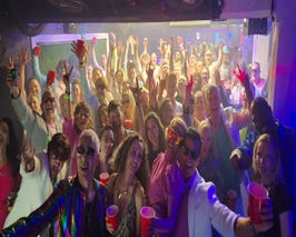Party Rooms Near Me For Rent | Book Affordable Venues | Giggster