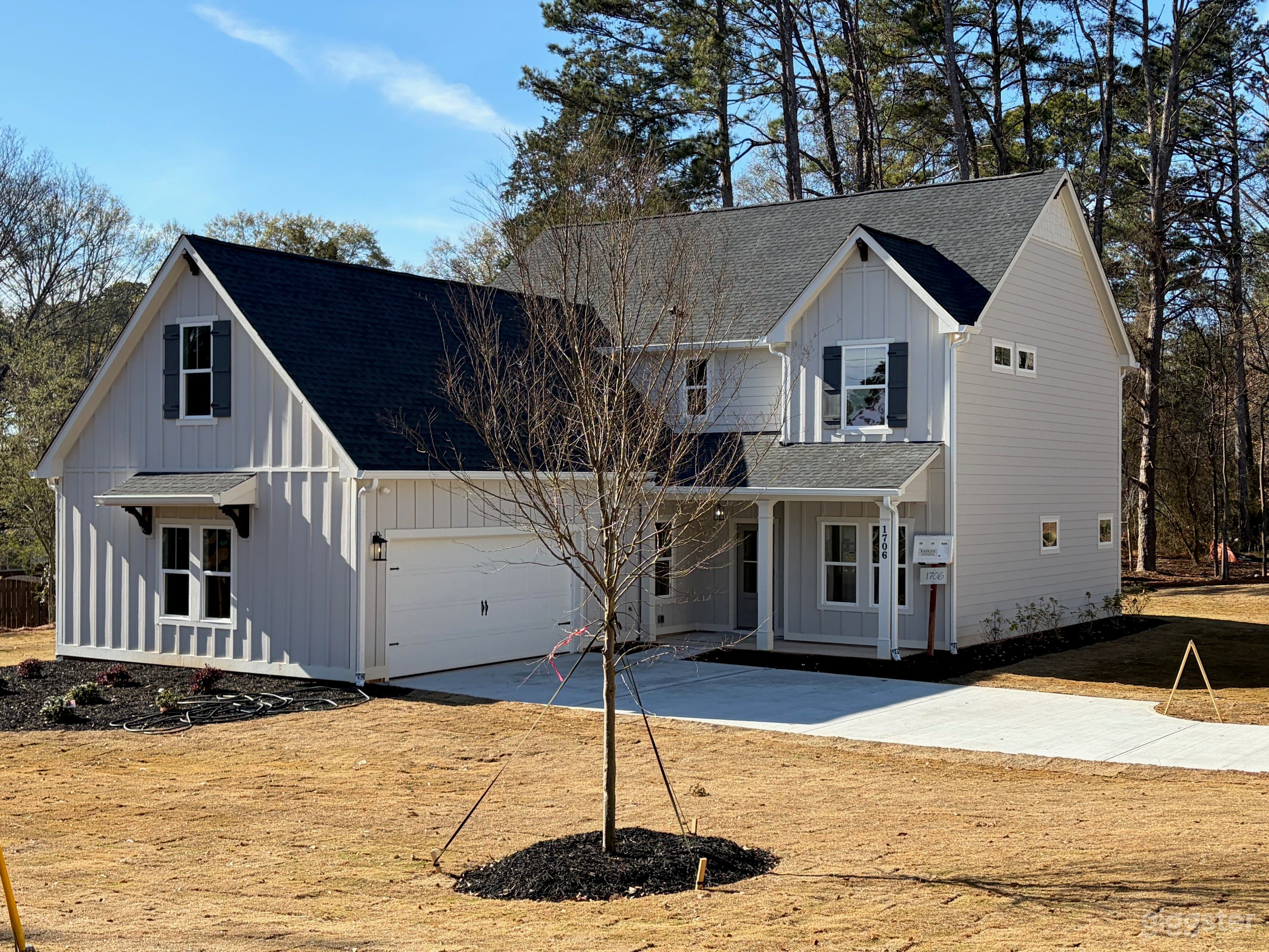 Bright, Brand New, Empty, Spacious near Marietta square | Rent this ...