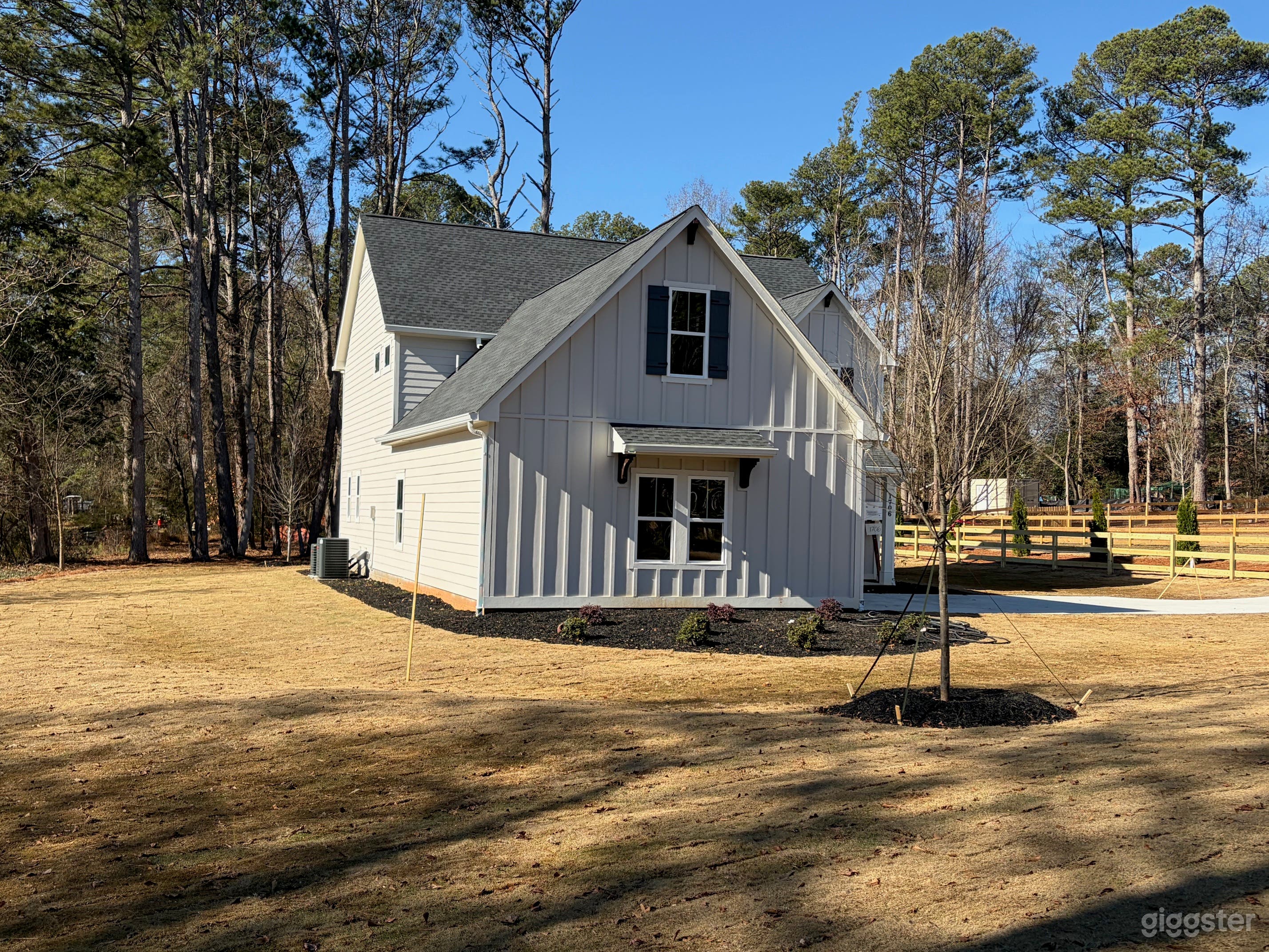 Bright, Brand New, Empty, Spacious near Marietta square | Rent this ...