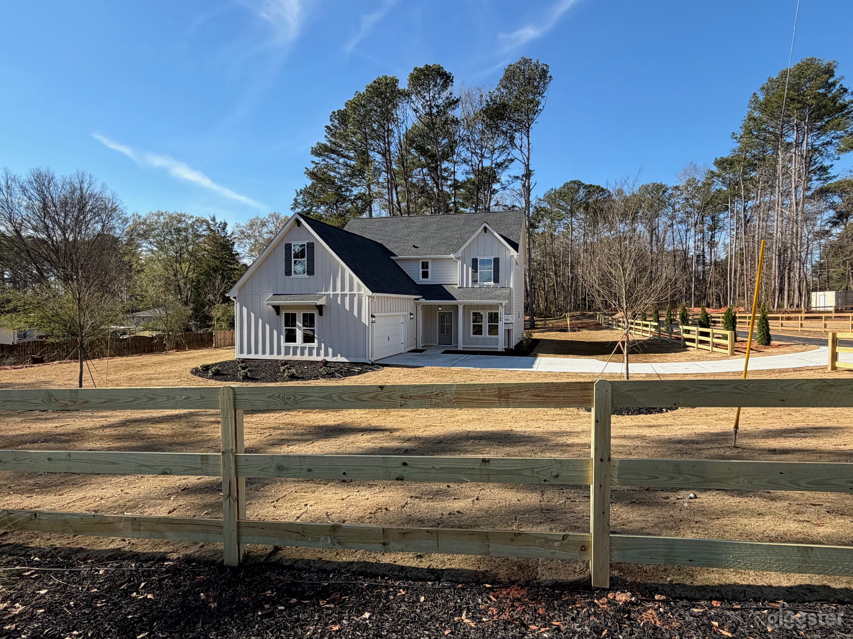 Bright, Brand New, Empty, Spacious near Marietta square | Rent this ...