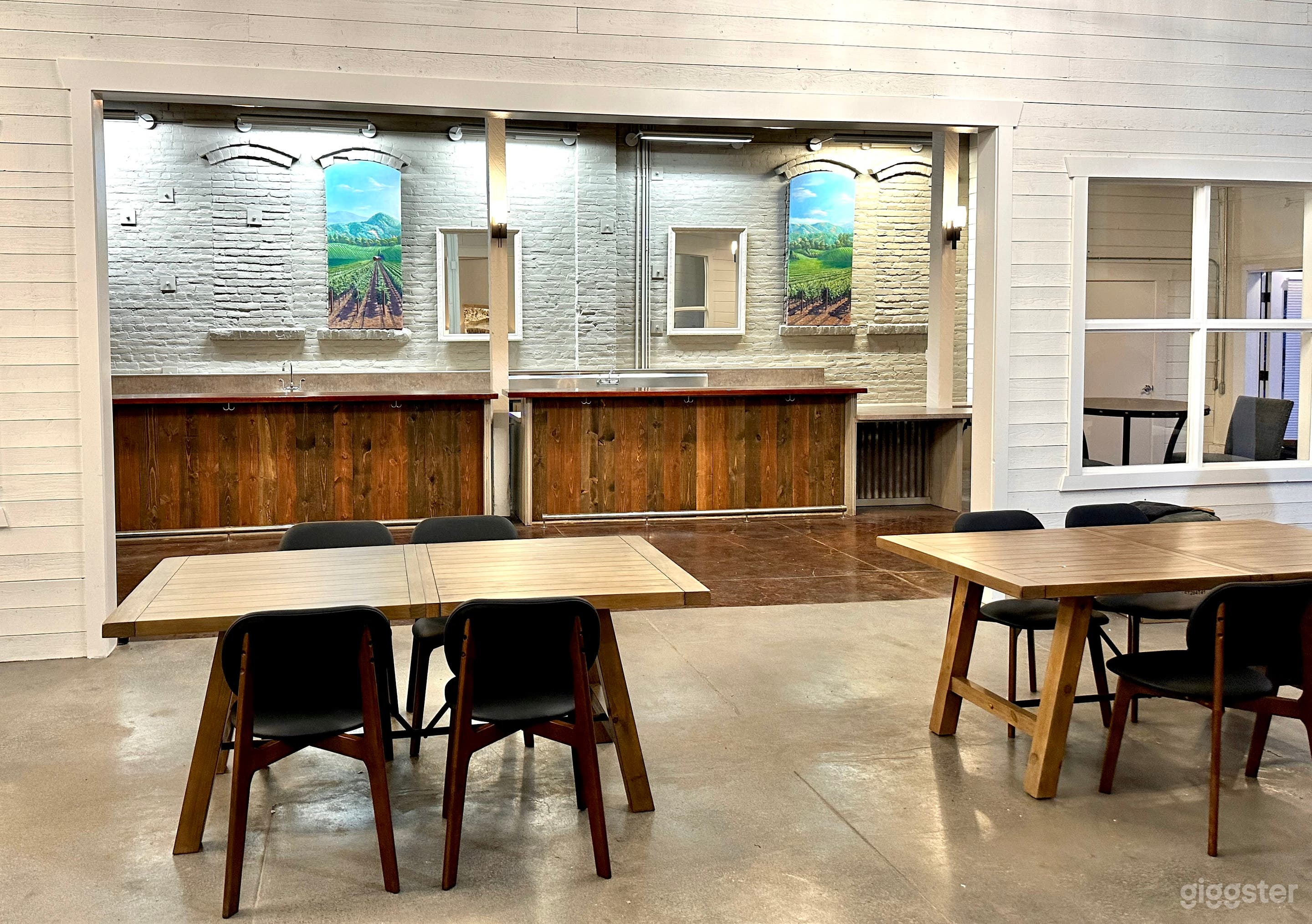 Tasting Barn/Event Space/Small Wedding Venue | Rent this location on ...