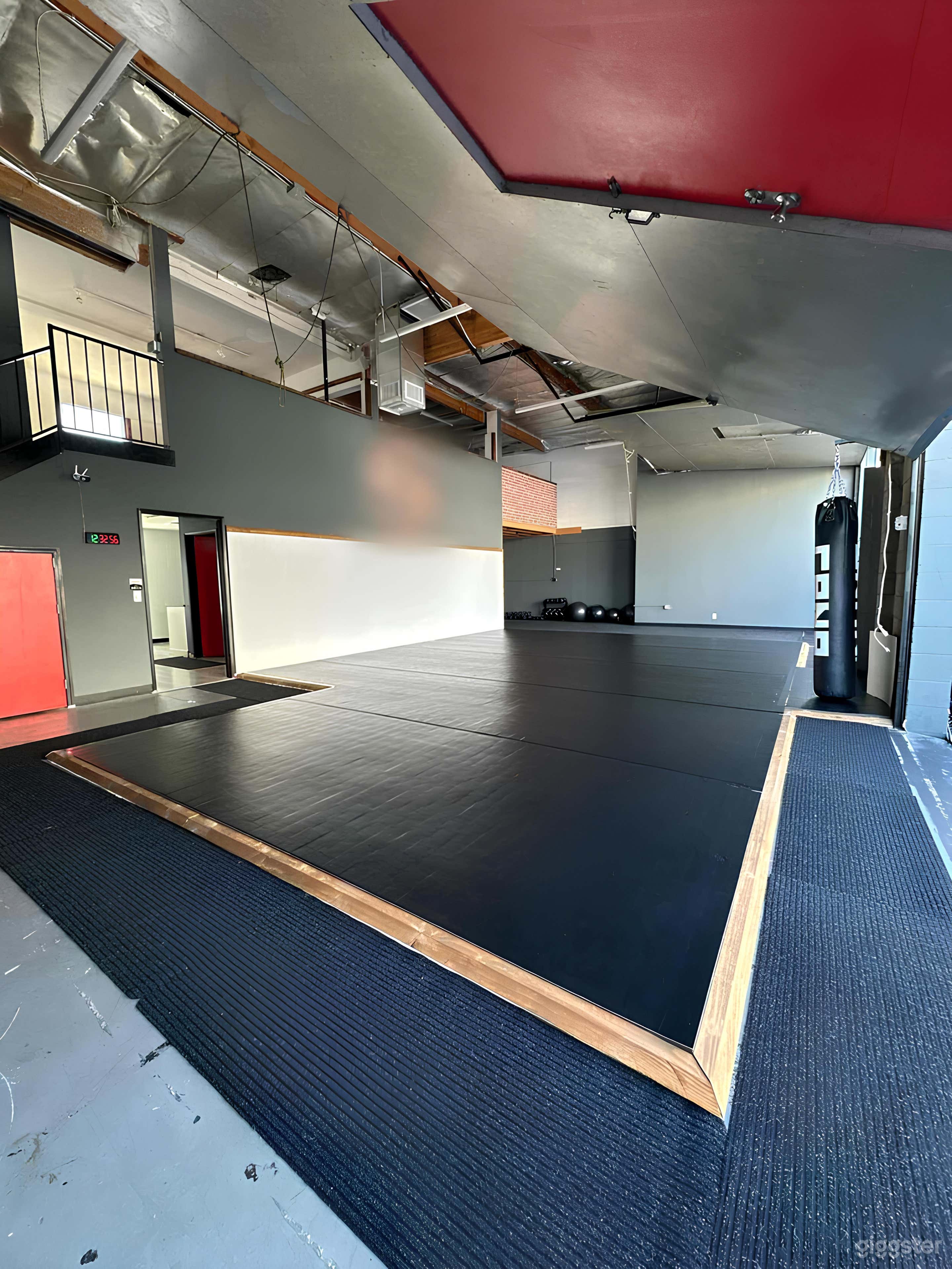 1st Level - Main area | Rent this location on Giggster