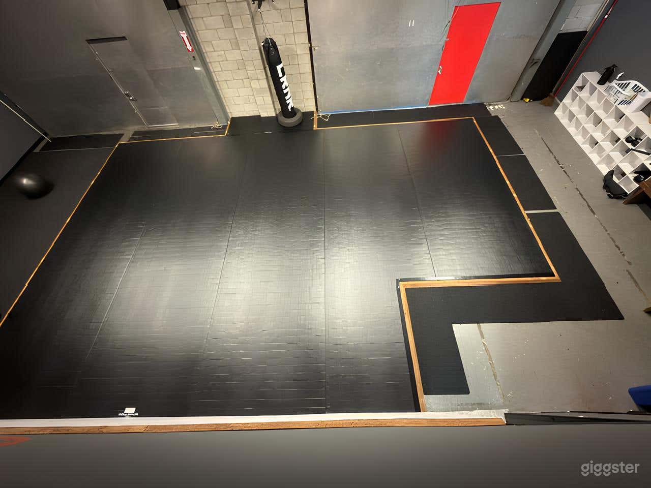 1st Level - Main area | Rent this location on Giggster