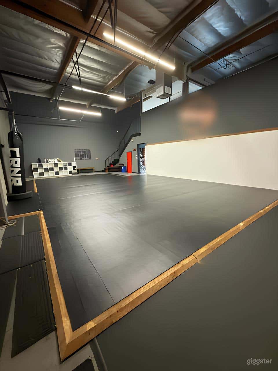 1st Level - Main area | Rent this location on Giggster