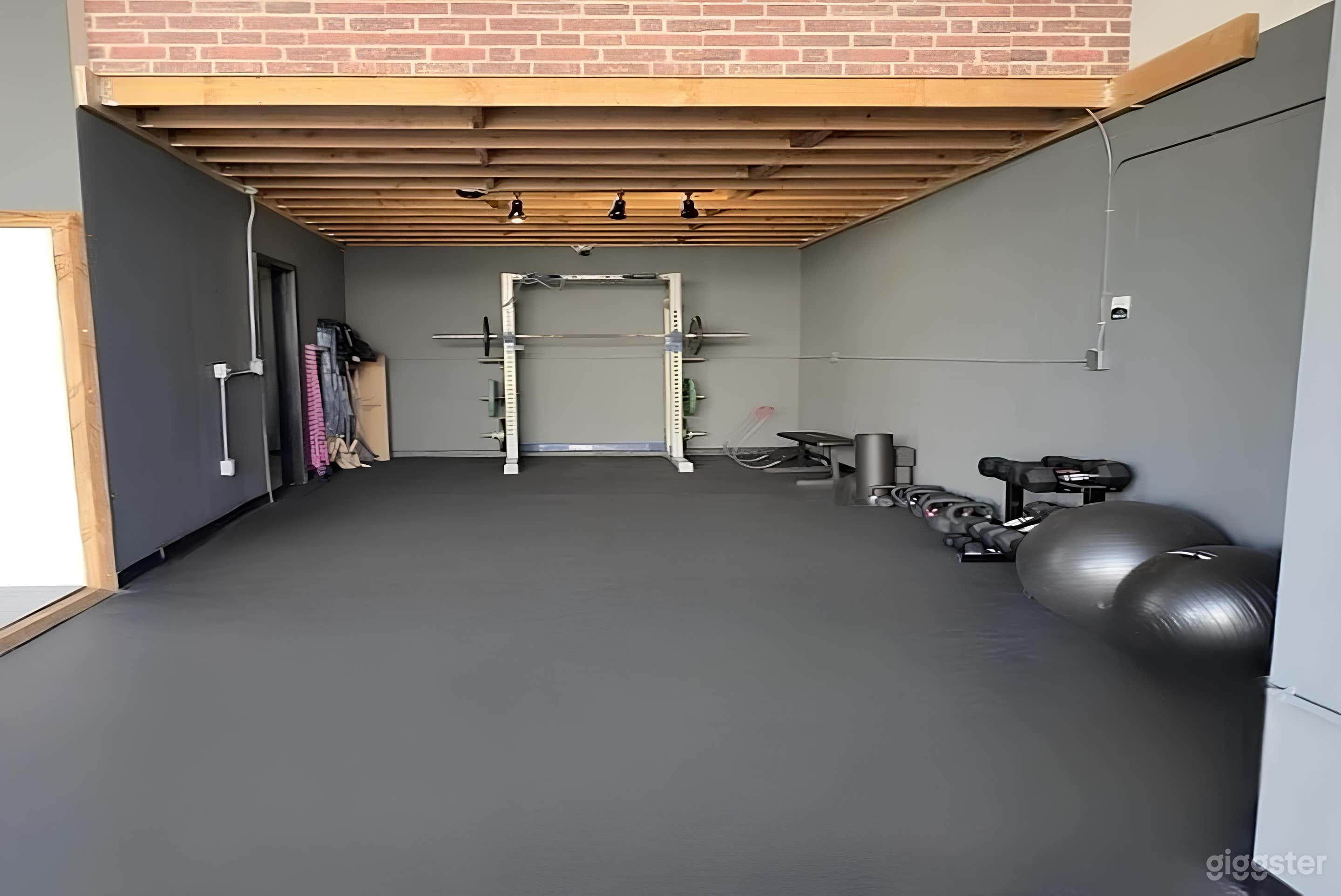 1st Level - Main area | Rent this location on Giggster