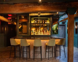 Restaurants with Private Rooms for Rent | Affordable Dining Options