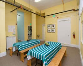 Affordable Party Venues in Baltimore, MD | Small Event Spaces for Rent