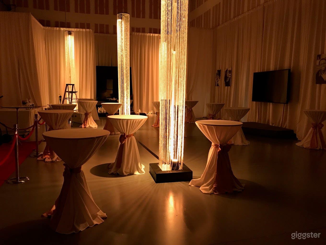 Warehouse for Party Rental in Duluth, GA | Event Space | Giggster