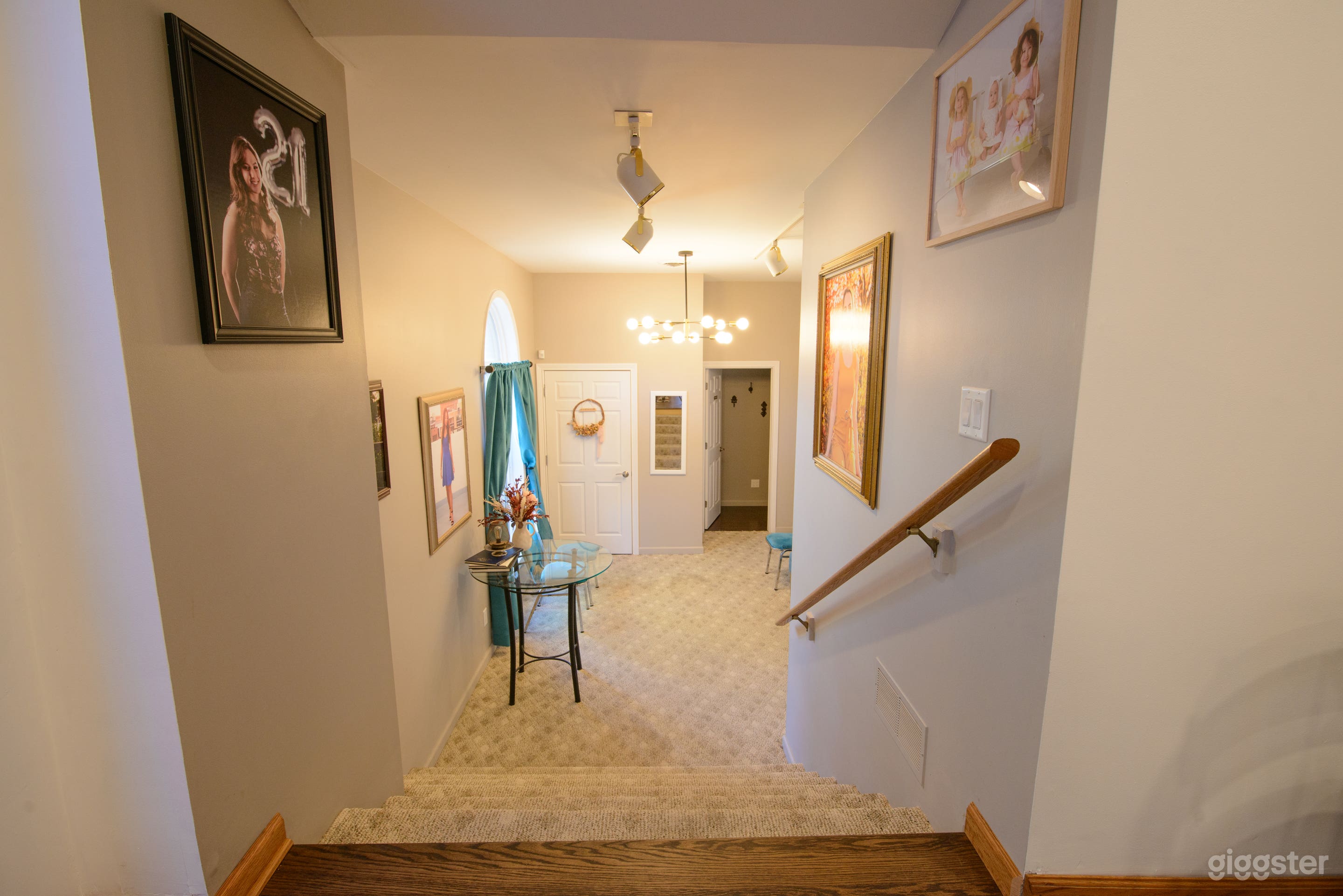 Professional Studio - Music, Video, Photography | Rent this location on ...