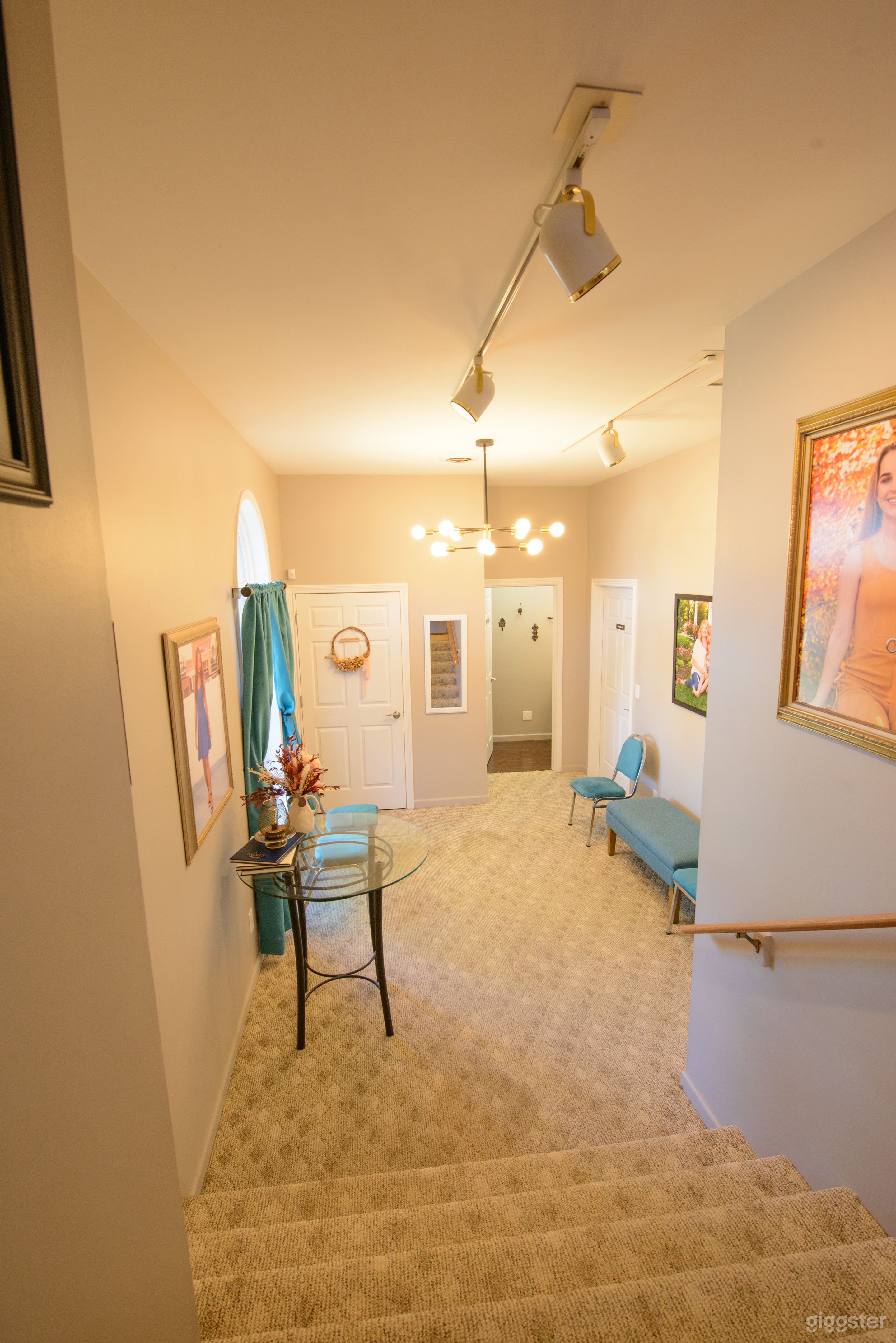 Professional Studio - Music, Video, Photography | Rent this location on ...