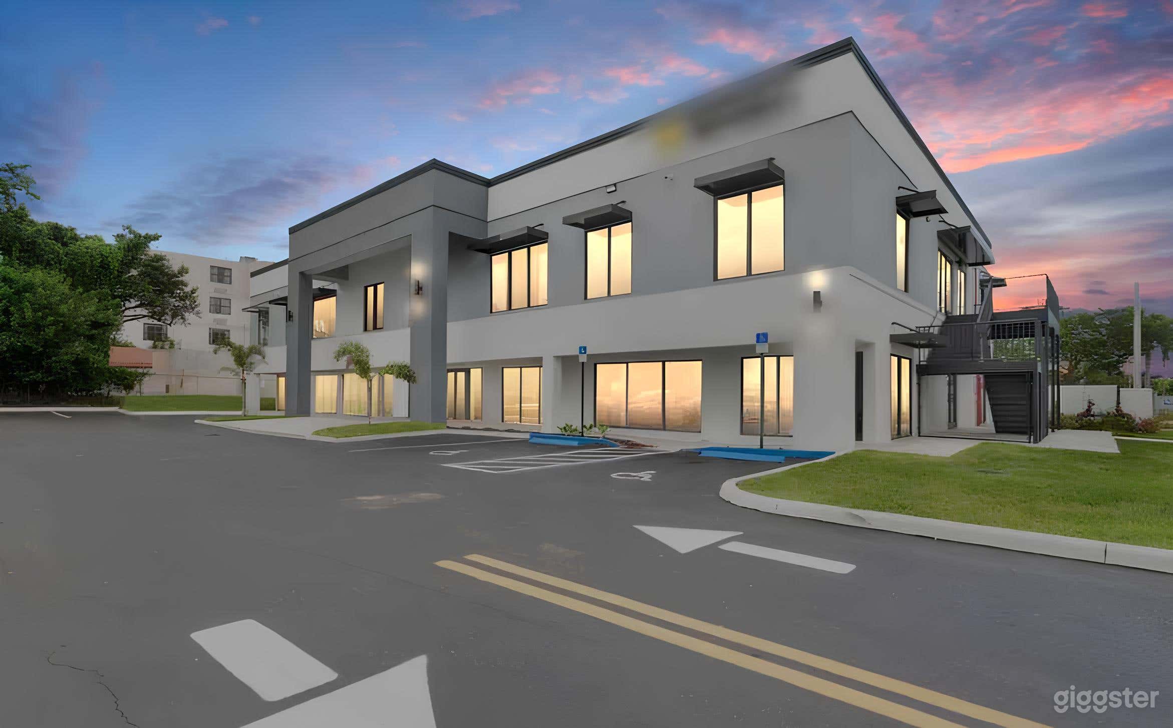Modern, Flexible Event Space | Rent this location on Giggster