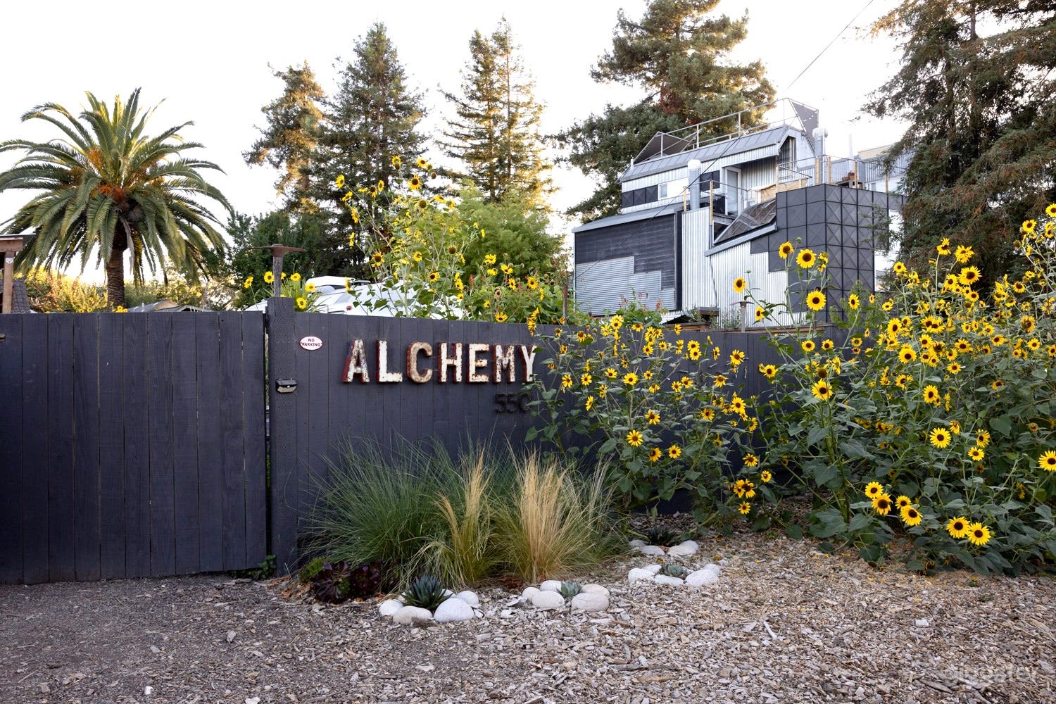 Our Bali‑inspired garden retreat in downtown Petaluma | Rent this ...