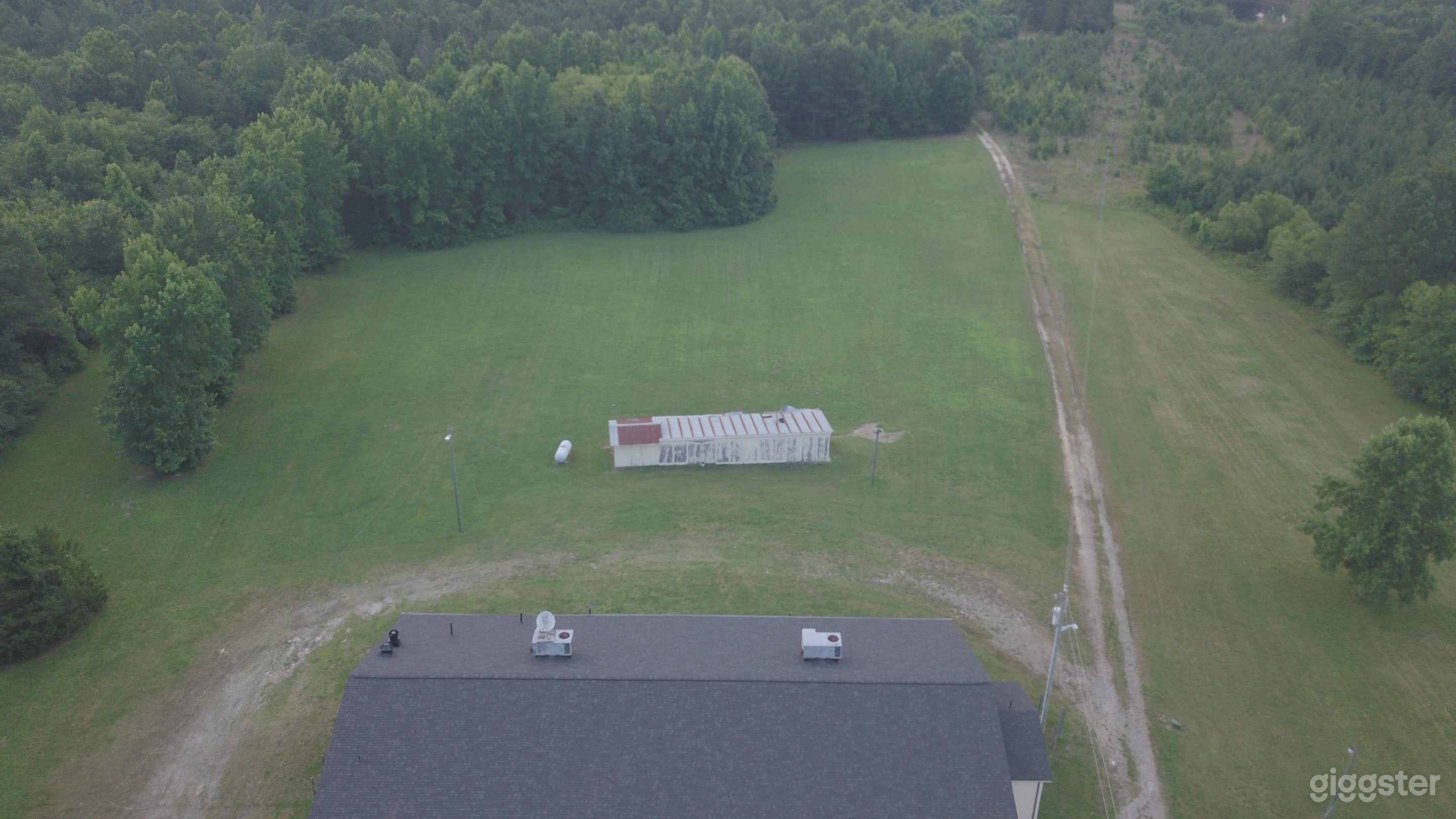 Spacious indoor venue with picturesque outdoor amenities | Rent this ...