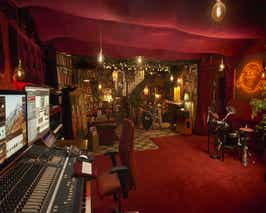 Recording Studio Near Me | Rent Music Studios Hourly | Giggster